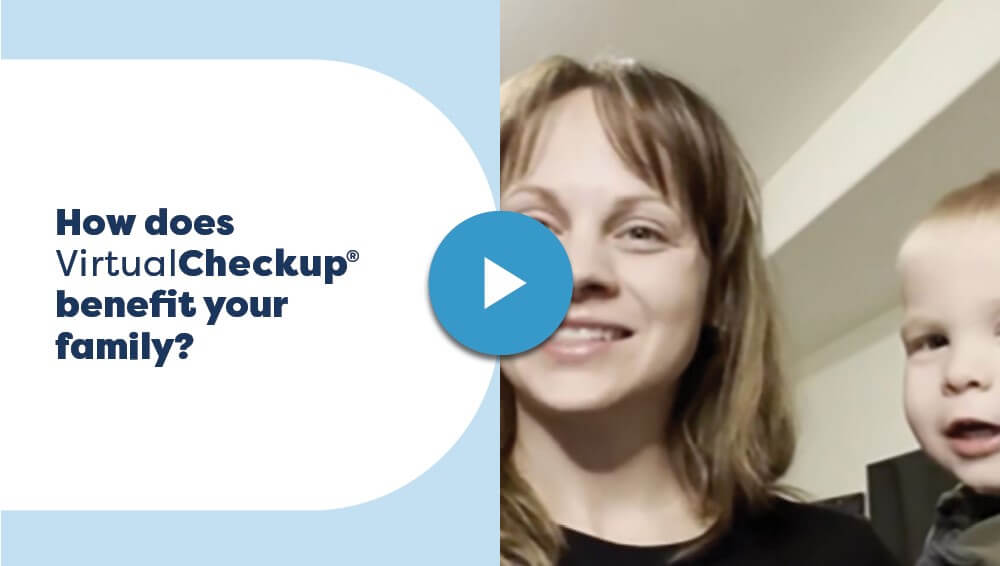 VirtualCheckup by Catapult Health