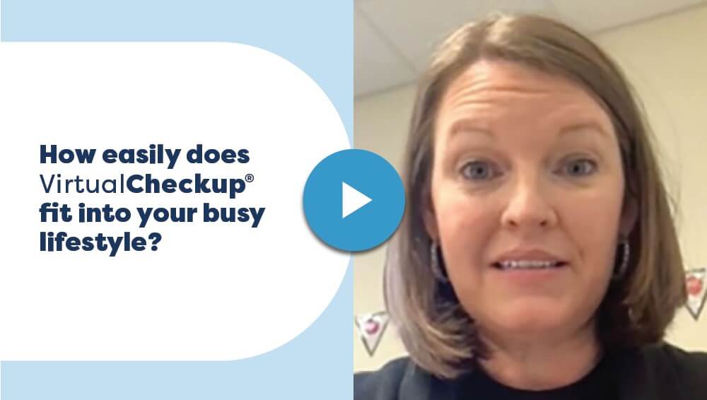 VirtualCheckup by Catapult Health