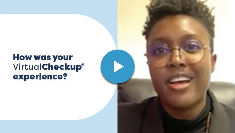 VirtualCheckup by Catapult Health